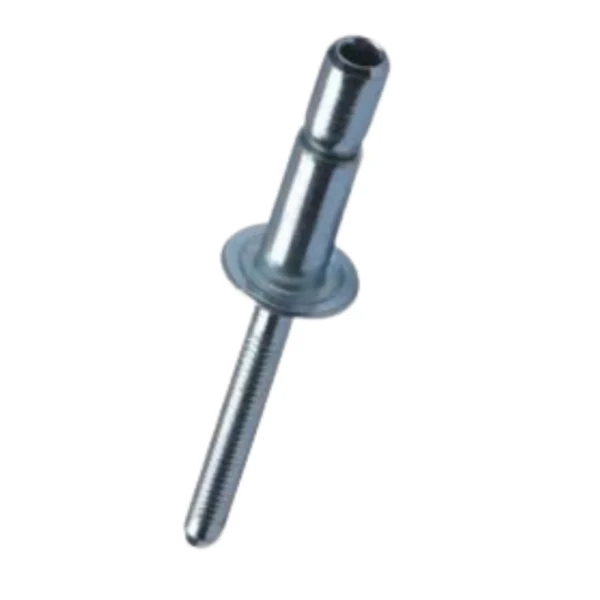 Steel/Steel Inter-Lock Dome Head – VFT fastening