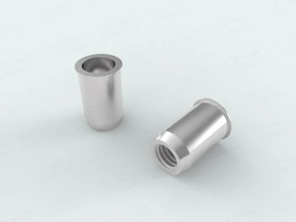 Nutsert AA SM Series – VFT fastening
