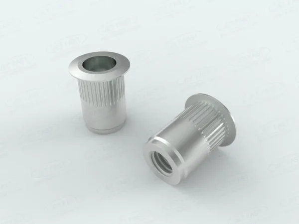 Nutsert AK LM Series – VFT fastening