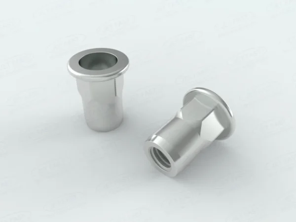 Nutsert HA LM Series – VFT fastening