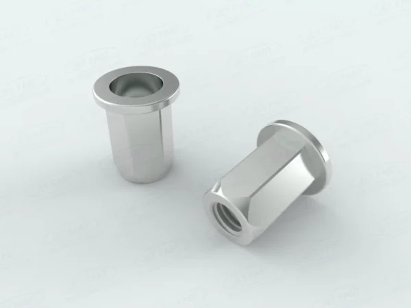 Nutsert HH LM Series – VFT fastening