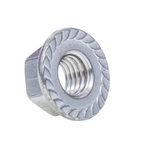 Hex Flange Nut – VFT fastening