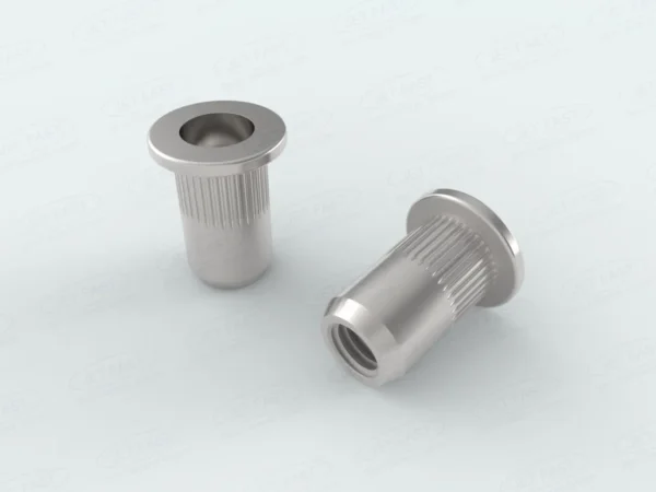 Nutsert SSR-LM Series – VFT fastening